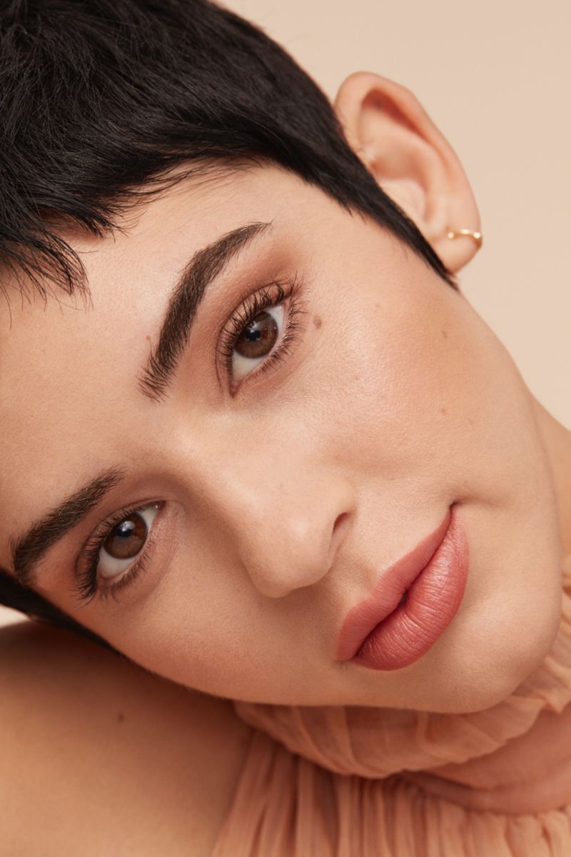 Colorstay Longwear Foundation Campaign (Revlon)