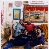 A Tale of Lost Chats (Autre Magazine)