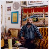 A Tale of Lost Chats (Autre Magazine)