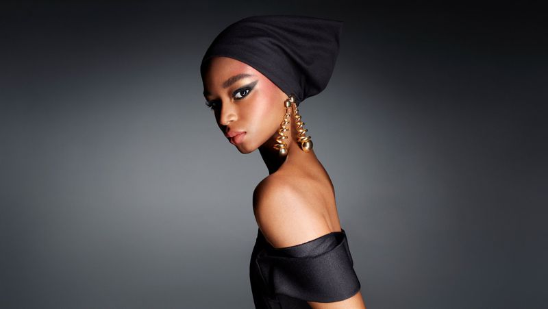 Nars Cosmetics POWERMATTE October '22 Campaign (Nars Cosmetics)