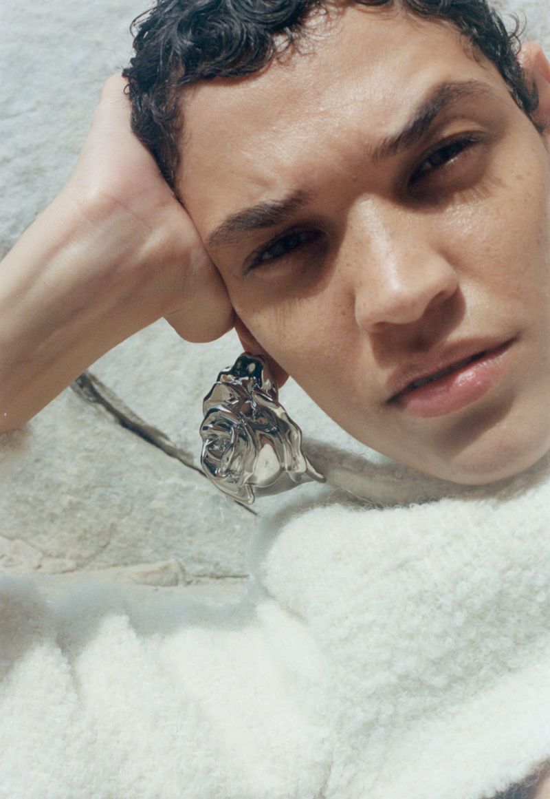 Photography Pegah Farahmand (Carcy Magazine)