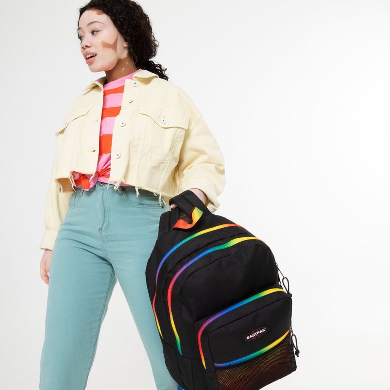 EASTPAK FW21 by Ann Vallé (Eastpak)