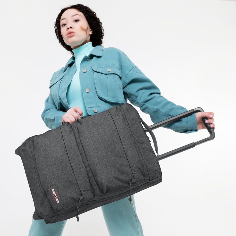 EASTPAK FW21 by Ann Vallé (Eastpak)