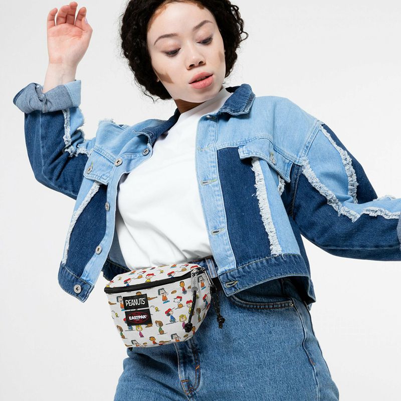 EASTPAK FW21 by Ann Vallé (Eastpak)