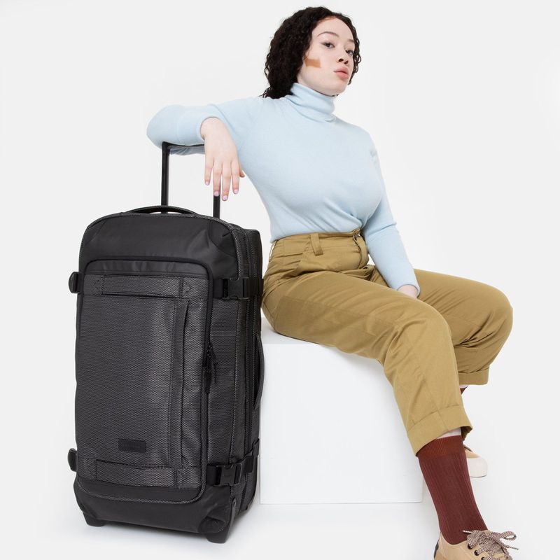 EASTPAK FW21 by Ann Vallé (Eastpak)