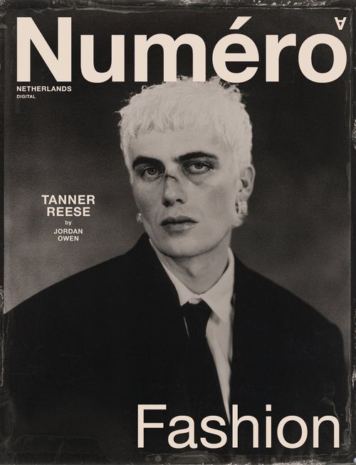 Tanner Reese - Influencer Profile - Photos & latest news