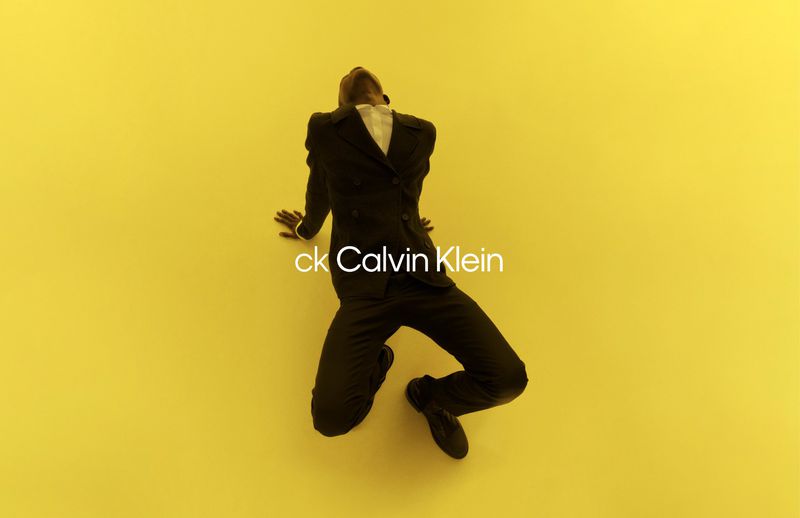 Ck Calvin Klein Fall 22 (Calvin Klein)