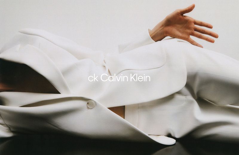 Ck Calvin Klein Fall 22 (Calvin Klein)