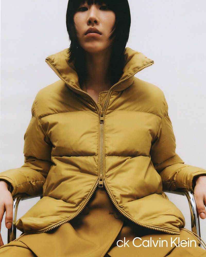 Ck Calvin Klein Fall 22 (Calvin Klein)