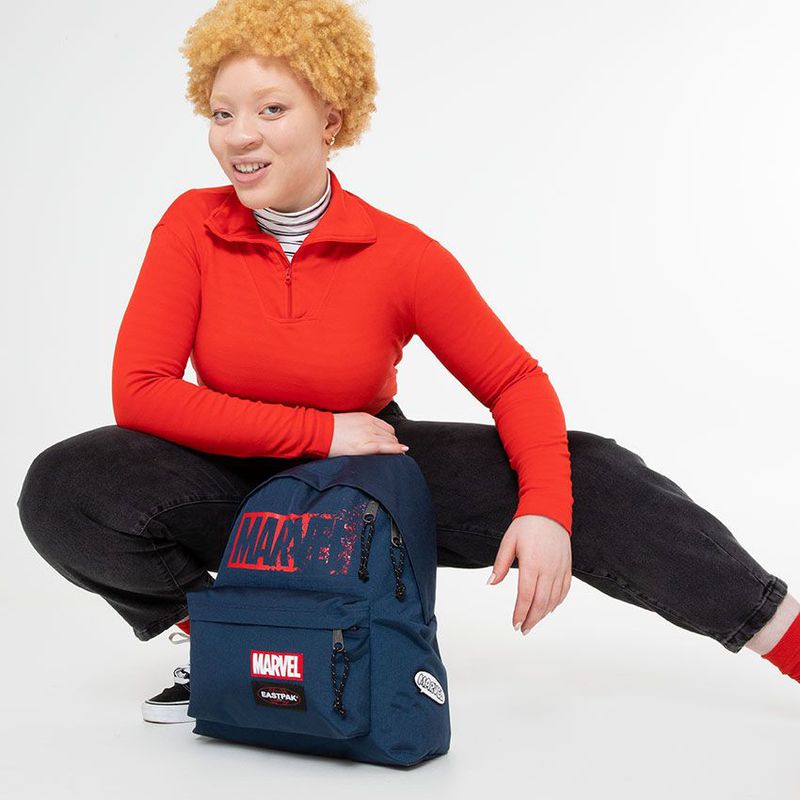 EASTPAK FW21 by Ann Vallé (Eastpak)