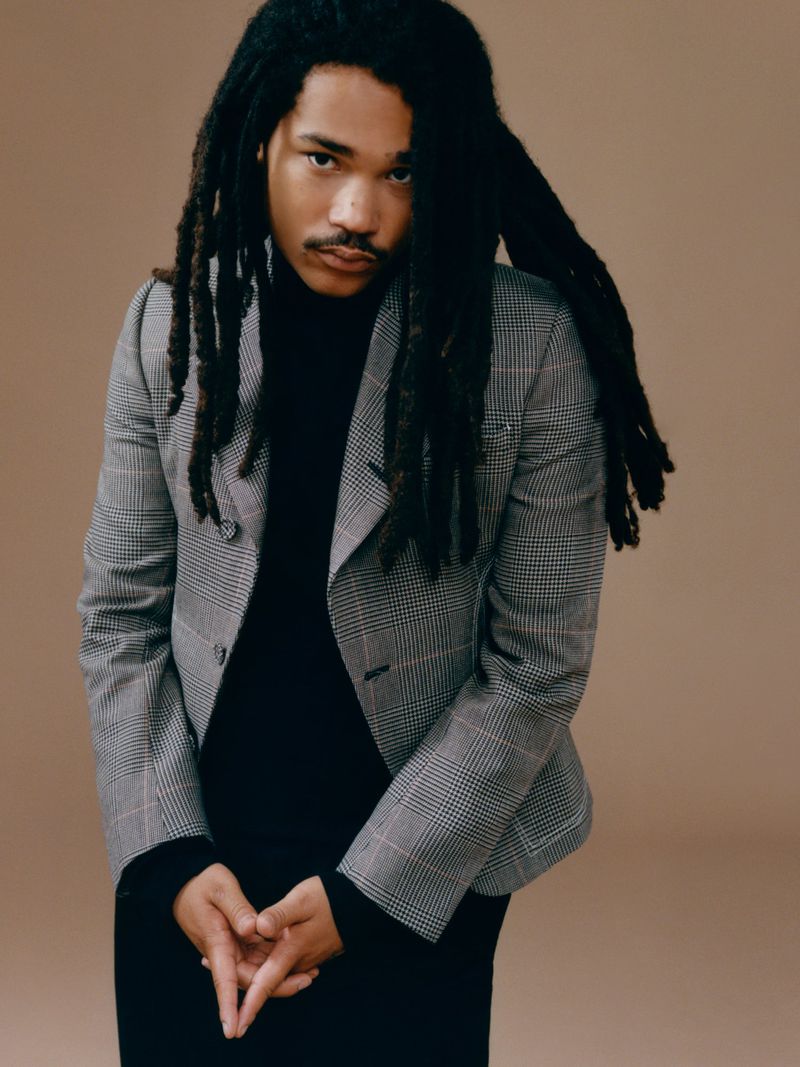 Luka Sabbat (The Greatest Magazine)