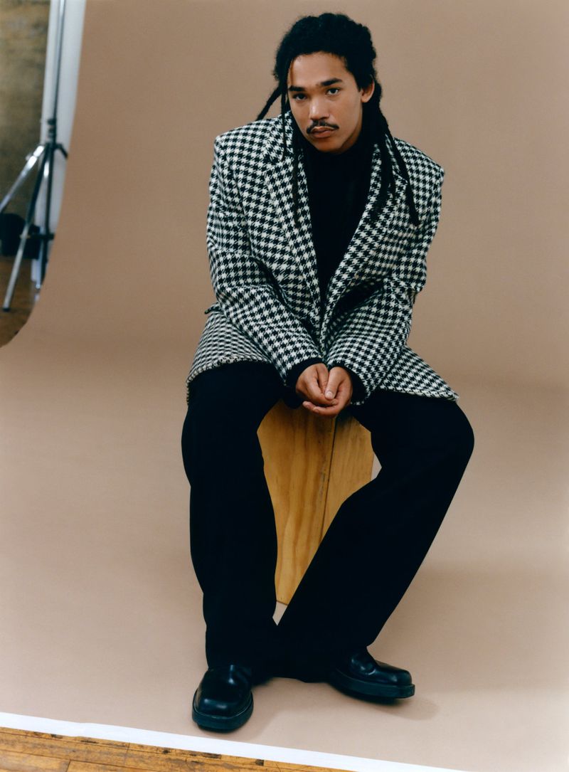 Luka Sabbat (The Greatest Magazine)