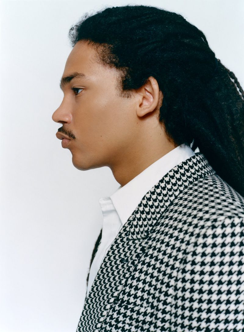 Luka Sabbat (The Greatest Magazine)