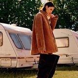 Magic Realism (British Vogue)