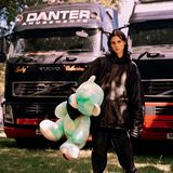 Magic Realism (British Vogue)