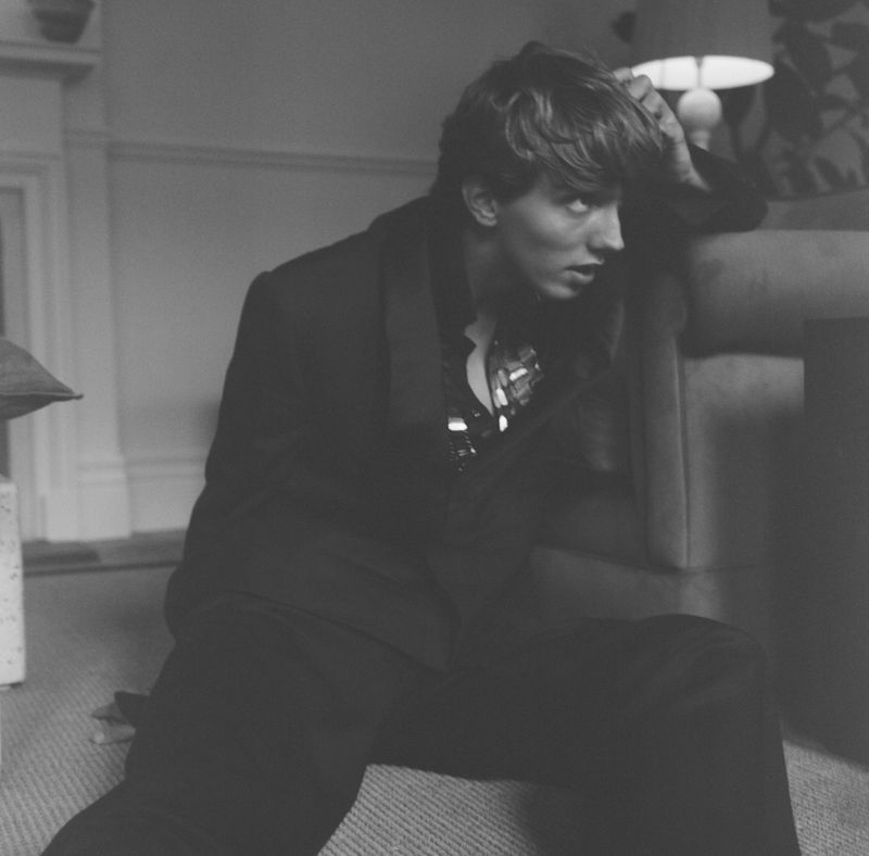 No slave of the ordinary (Port Magazine)