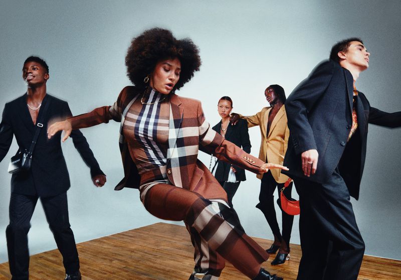 Flannels A/W 22 (Various Campaigns)