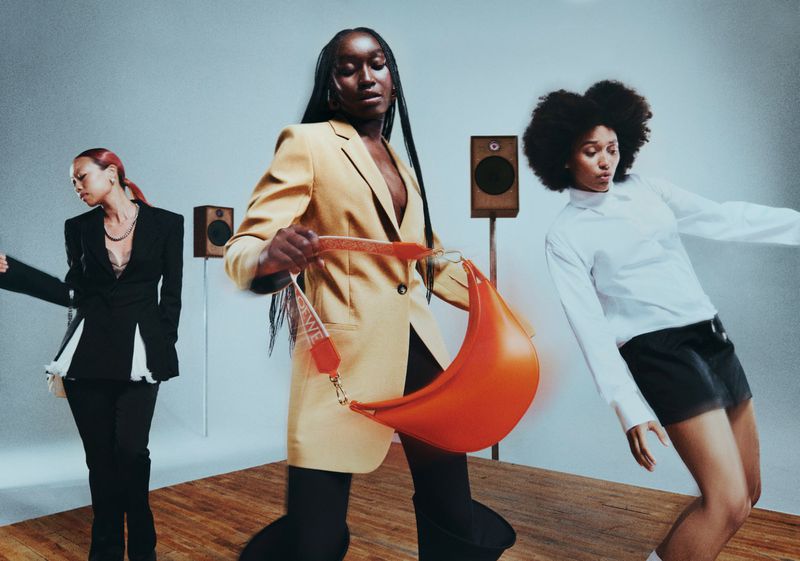 Flannels A/W 22 (Various Campaigns)