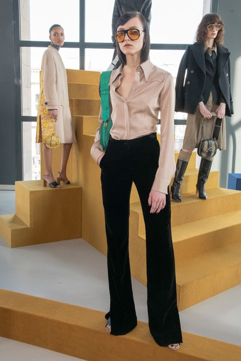 1910 Borbonese F/W 20 Presentation (Borbonese)
