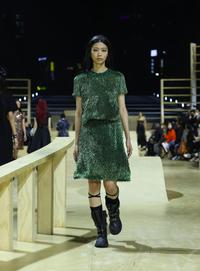 Hyobin Kim - Model Profile - Photos & latest news