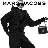 Marc Jacobs Resort 2022 Campaign (Marc Jacobs)