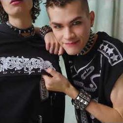 Ian Jeffrey - Model Profile - Photos & latest news