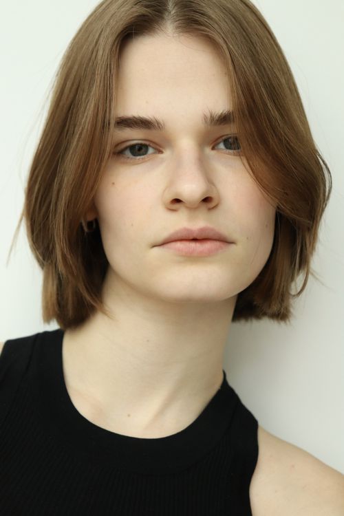 Elizaveta Miniaeva - Model Profile - Photos & latest news