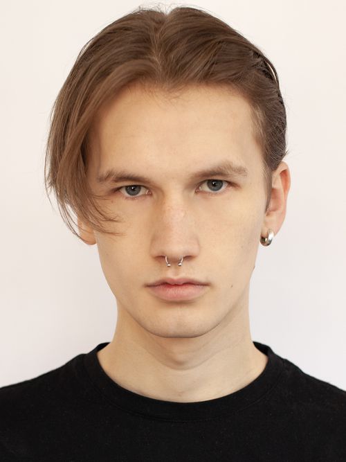 Sebastian Starcke - Model Profile - Photos & latest news