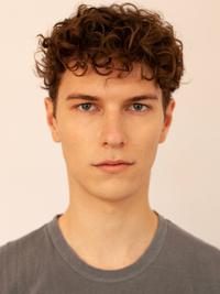 James Porter - Model Profile - Photos & latest news