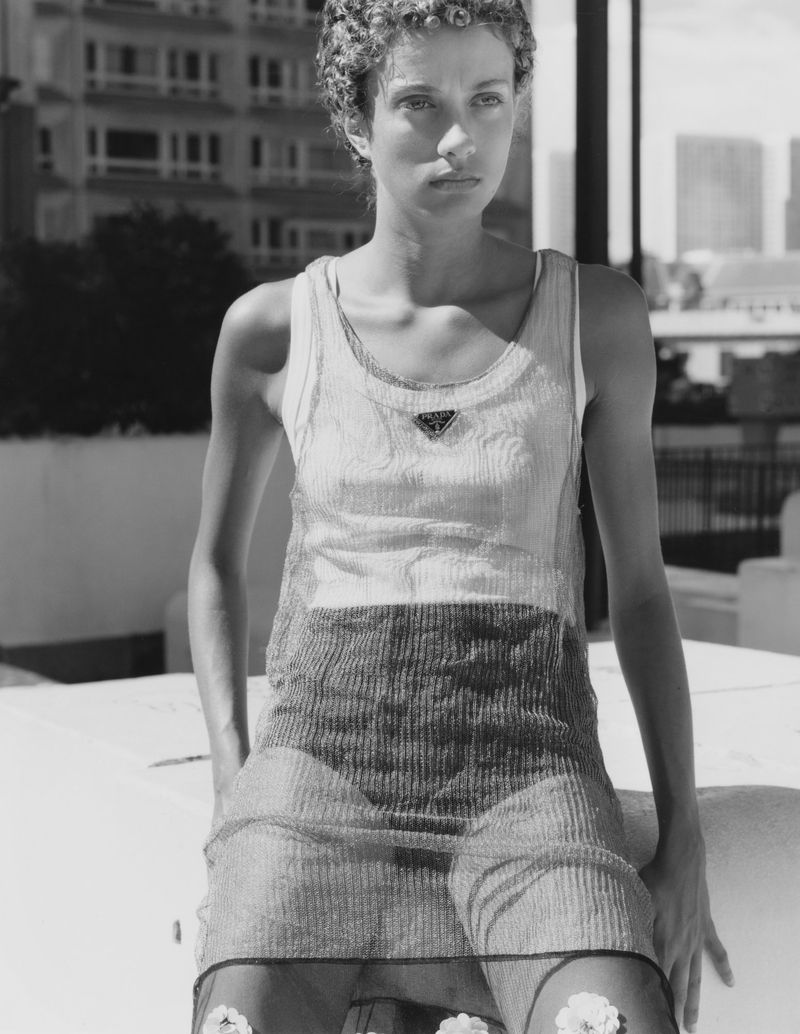 Olympiades (SSAW Magazine)