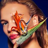 Meraviglie della natura (Grazia Italy)