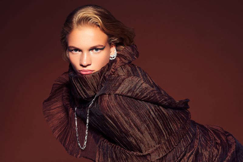 Meraviglie della natura (Grazia Italy)