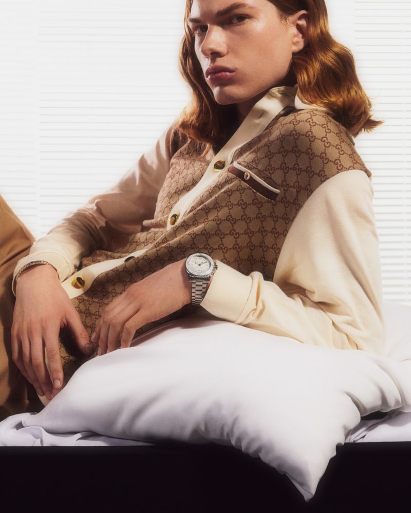 SSENSE x Gucci (SSENSE)