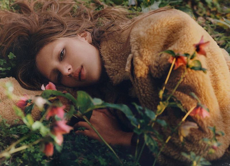 Chanel Story (Harper's Bazaar Australia)