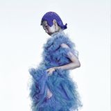 ALTERNATIVE FUTURES Photographed by Zeng Wu (Numero China)