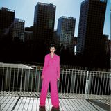 ALTERNATIVE FUTURES Photographed by Zeng Wu (Numero China)