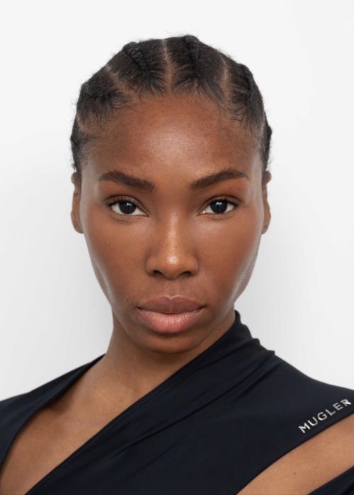 Irene Opoku - Model - detail by people