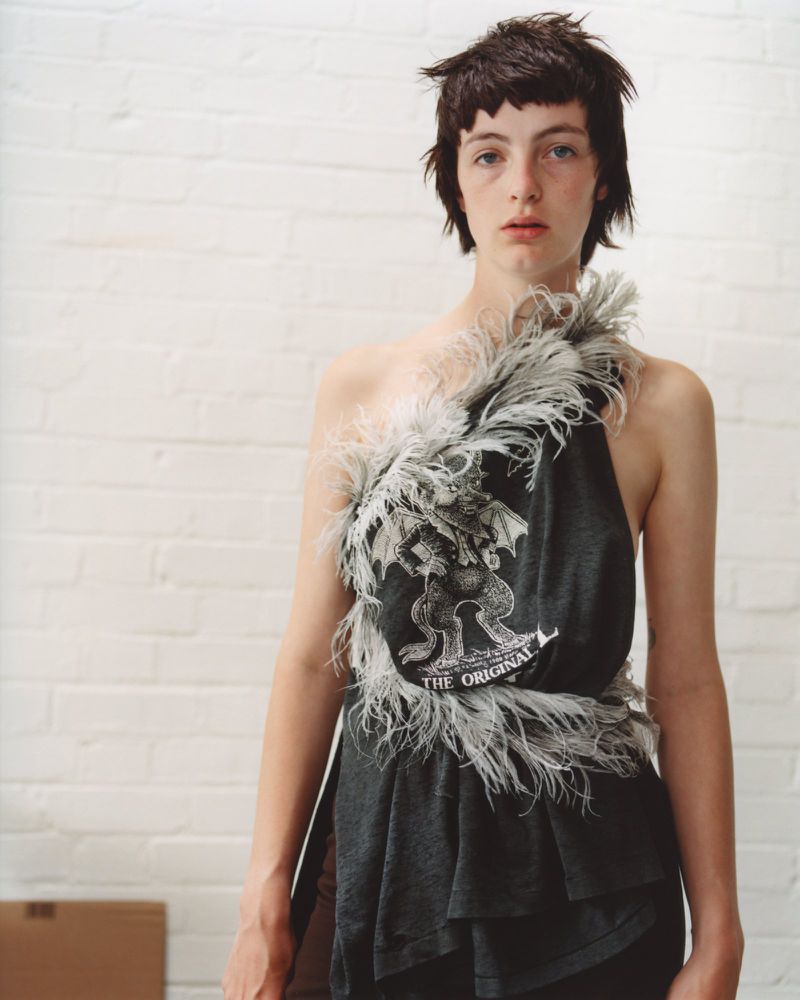 Middle Plane (Middle Plane Magazine)