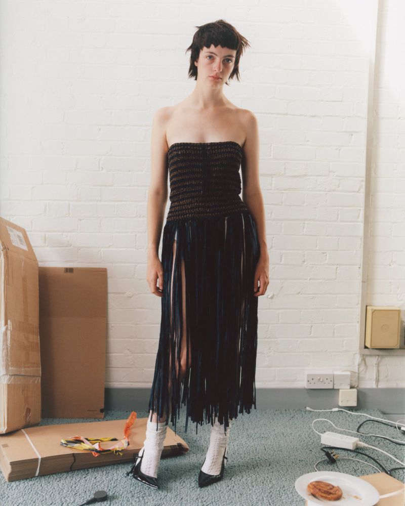 Middle Plane (Middle Plane Magazine)