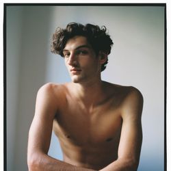 Aaron Shandel - Model Profile - Photos & latest news