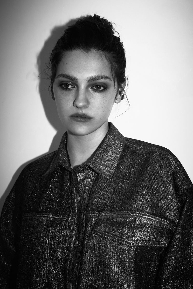 ON FIRE (Behind the Blinds)