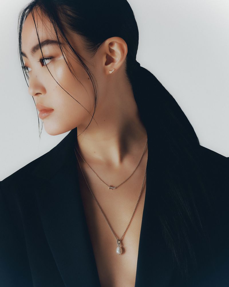 Pandora (Grazia UK)