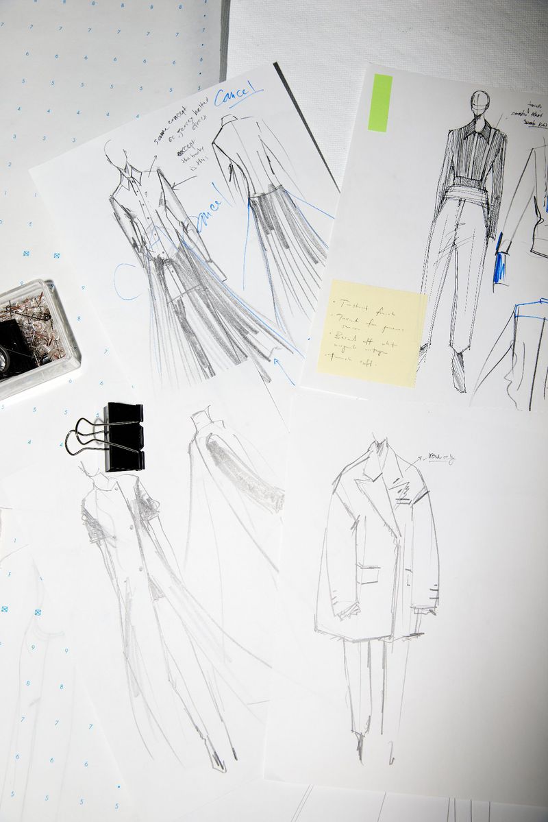 Peter Do, Fashion’s Next Great Minimalist, Is Paving the Way for ...