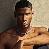 JHON OLIVEIRA by Guilherme Costa (Portrait)