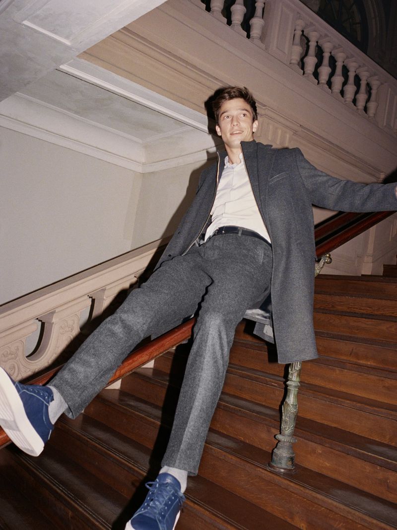 Figaret Paris Fall 2018 Collection (Various Campaigns)