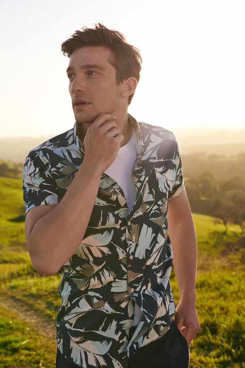 RW & Co by Johan Jansson (Various Lookbooks/Catalogs)