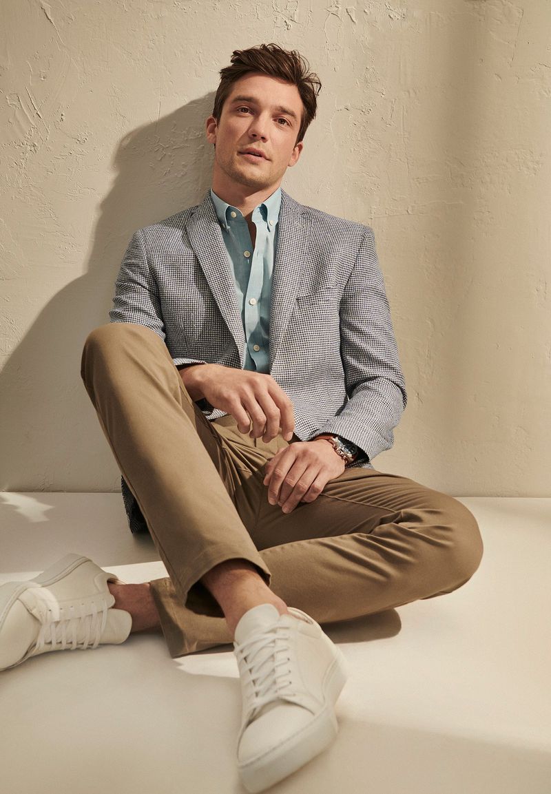 RW & Co by Johan Jansson (Various Lookbooks/Catalogs)