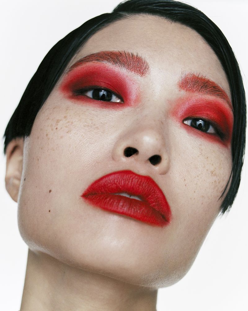 Autumn Scent (Vogue Hong Kong)