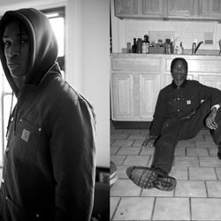 Nate Carty - Model Profile - Photos & latest news