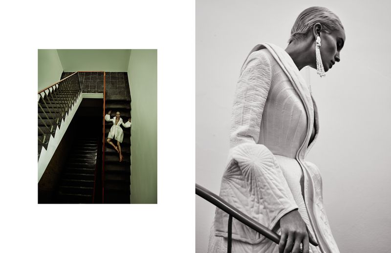 REX by Patrick Walter (Schön Magazine)